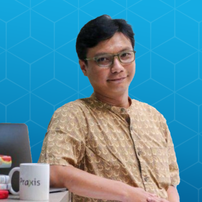 Badan Pengurus - Public Affairs Forum Indonesia