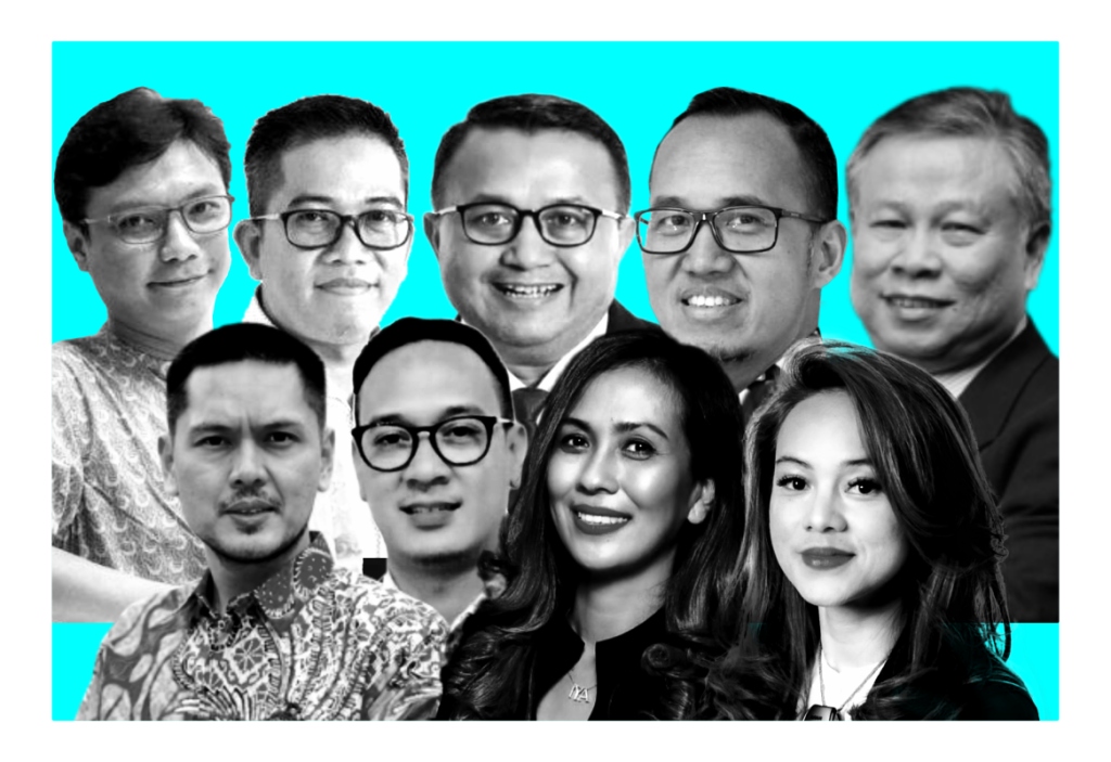 Public Affairs : Ekspektasi & Perspektif Menjelang 2024! - Public ...